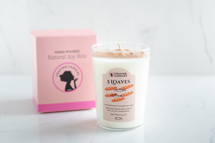 Products – Craving Candles